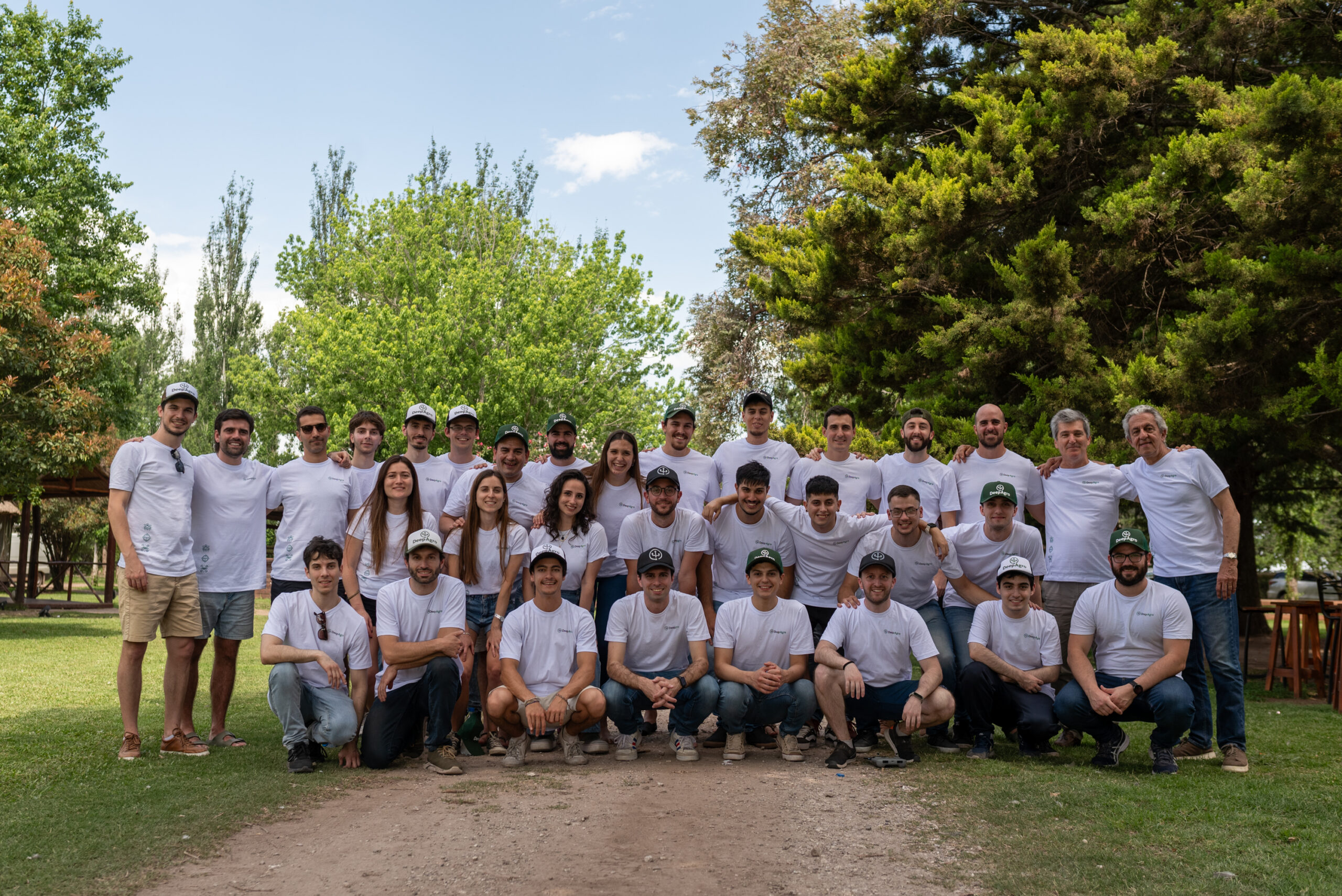 De Santa Fe al mundo: la startup que busca reducir el impacto ambiental ...